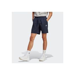 adidas Sportswear Shorts M SL CHELSEA (1-tlg), blau