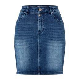 Timezone Rock 'Marah' Damen Gr&ouml;&szlig;e 40 blue denim