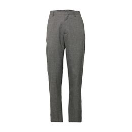 Burton Menswear London Hose Herren Gr&ouml;&szlig;e 34 grau / dunkelgrau