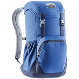 Deuter Rucksack, blau