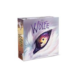 Asmodee Spiel, Familienspiel SKED0021