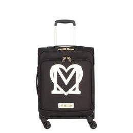 Love Moschino Handgepäck-Trolley Viaggio Trolley