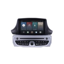 TAFFIO Für Renault Megane III 3 9" Touchscreen Android Autoradio DVD CarPlay Einbau-Navigationsgerät