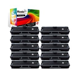 Koala Tonerpatrone 10PK D101S Toner für Samsung MLT-D101S ML-2160 2165 2162 SCX-3405W