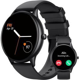 AGPTEK Smartwatch (Andriod iOS)