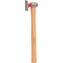 KS Tools Hammer Karosserie-Standard-Hammer