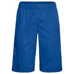 Vaude Funktionshose Men's Drop Shorts (1-tlg) Grüner Knopf