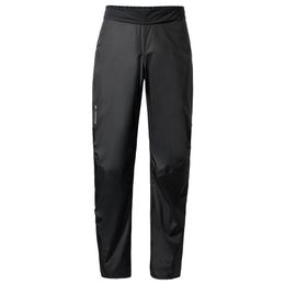 Vaude Funktionshose Men's Kuro Rain Pants (1-tlg)