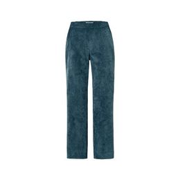 Tchibo Cordhose - Blau - Gr.: 38