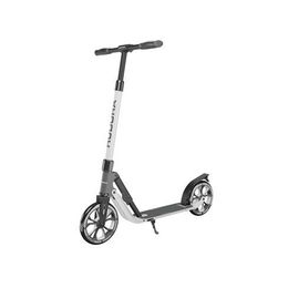 Hudora Scooter»BigWheel® 205« advanced - Weiss