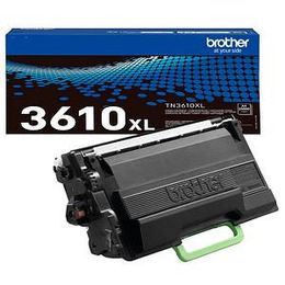 Brother TN-3610XL schwarz Toner