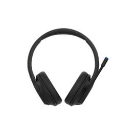 Belkin SOUNDFORM INSPIRE Over-Ear BT Kinder-Kopfhörer wireless Kopfhörer (Stummschaltung), schwarz