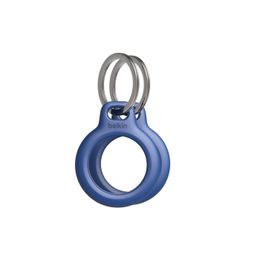 Belkin Schlüsselanhänger Secure Holder (2er-Pack) (2-tlg), blau