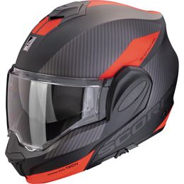 Scorpion EXO-Tech Evo Team, Modularhelm