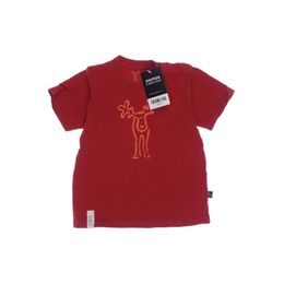 Elkline Mädchen T-Shirt, rot