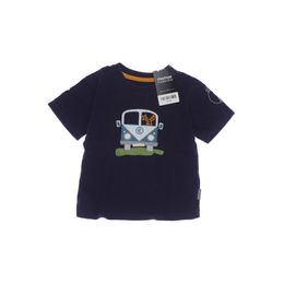 Elkline Mädchen T-Shirt, marineblau
