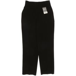 NA-KD Damen Stoffhose, schwarz