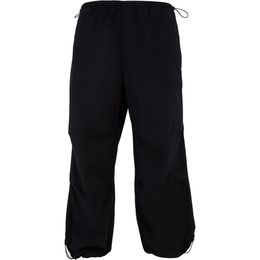 Urban Classics Pants male Black size M