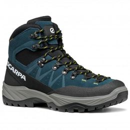 Scarpa - Boreas GTX - Wanderschuhe 40 | EU 40 blau