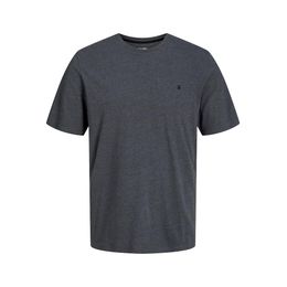 Jack & Jones JACK & JONES T-Shirt 'JJEPaulos' Herren Gr&ouml;&szlig;e XS dunkelgrau