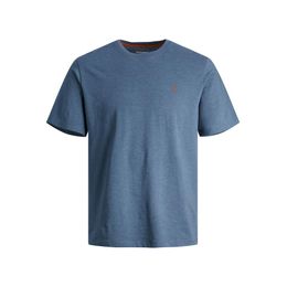 Jack & Jones JACK & JONES T-Shirt 'JJEPaulos' Herren Gr&ouml;&szlig;e L saphir