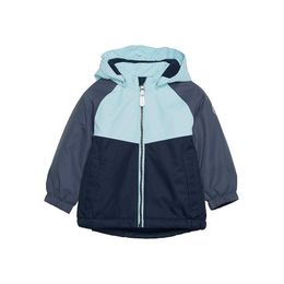 Color Kids Funktionsjacke in Dunkelblau - 104