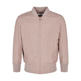 Urban Classics Jacke M&auml;dchen Gr&ouml;&szlig;e 158/164 altrosa