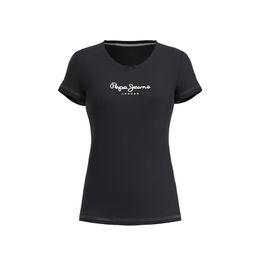 Pepe Jeans Shirt female Black size XXS