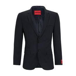 Hugo Business Blazer 'Arti' male Blue size 52