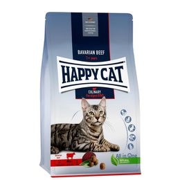 Happy Cat Culinary Adult Voralpen Rind 1,3kg Katzenfutter