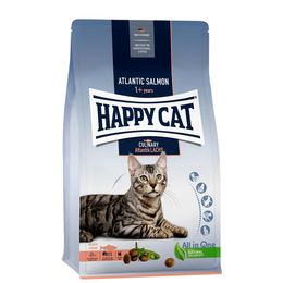 Happy Cat Culinary Adult Atlantik Lachs 1,3kg Katzenfutter