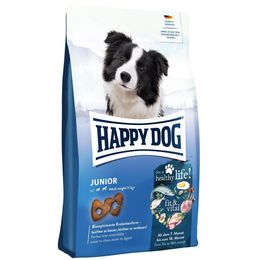 Happy Dog Supreme fit & vital Junior 10kg Hundefutter