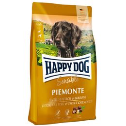 Happy Dog Supreme Sensible Piemonte 1kg getreidefreies Hundefutter