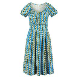 Blutsgeschwister Sommerkleid coast cottage