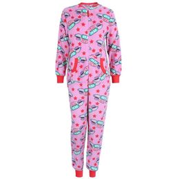 Sarcia.eu Schlafanzug Friends Pyjama/Schlafanzug