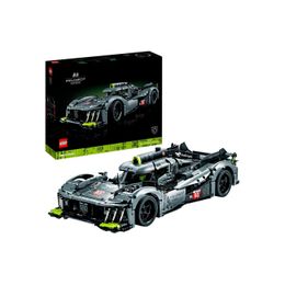 Lego® Konstruktions-Spielset Lego® Technic. PEUGEOT 9X8 24H Le Mans Hybrid Hype
