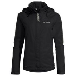 Vaude Outdoorjacke Women's Luminum Jacket II (1-St) Klimaneutral kompensiert