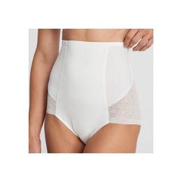 SuSa Miederhose SuSa Milano Highwaist-Panty 5556 (36 Ivory)