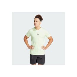 adidas Performance Funktionsshirt DESIGNED FOR TRAINING WORKOUT T-SHIRT