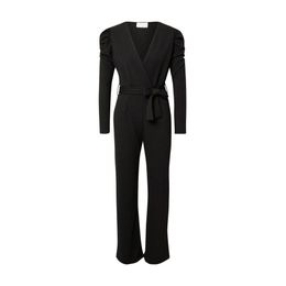 Sisters Point Jumpsuit EGINA (1-tlg) Drapiert/gerafft