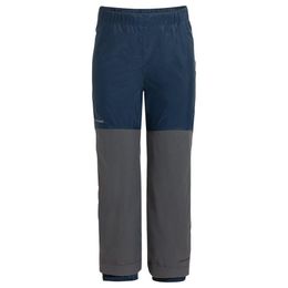 Vaude Funktionshose Kids Escape Pants VI (1-tlg) Green Shape