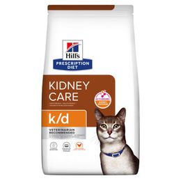 Hill's Hill's Prescription Diet k/d Kidney Care 1,5 kg