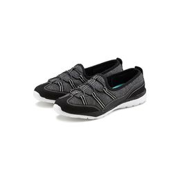 Lascana Sneaker 'Slip-On-Sneaker,' mehrfarbig Gr. 38 für Damen