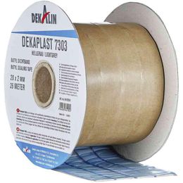 Dekalin Abdichtband Dekaplast 7303, 20 x 2 mm, 26 m