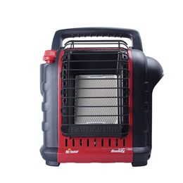 Mr. Heater Heizstrahler Buddy Heater