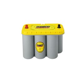 Optima YTS 5.5 Batterie - 75 Ah