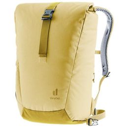 Deuter - Stepout 22 - Daypack Gr 22 l beige