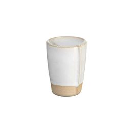 Asa becher espresso, milk foam