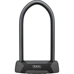 Abus Granit XPlus 540/160HB + SH B Bügelschloss black 230 mm