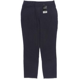 Joseph Janard Damen Stoffhose, marineblau, Gr. 29